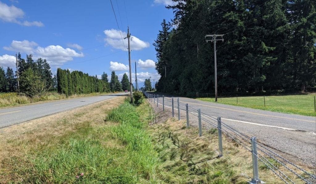 Border hopping | Matouring