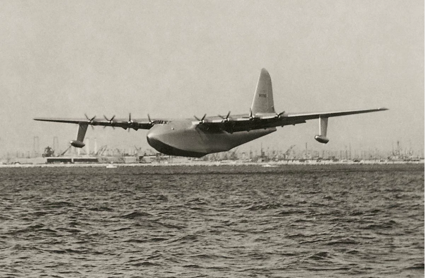 Giant flying boats! - Matouring.com Giant flying boats! - Matouring.com