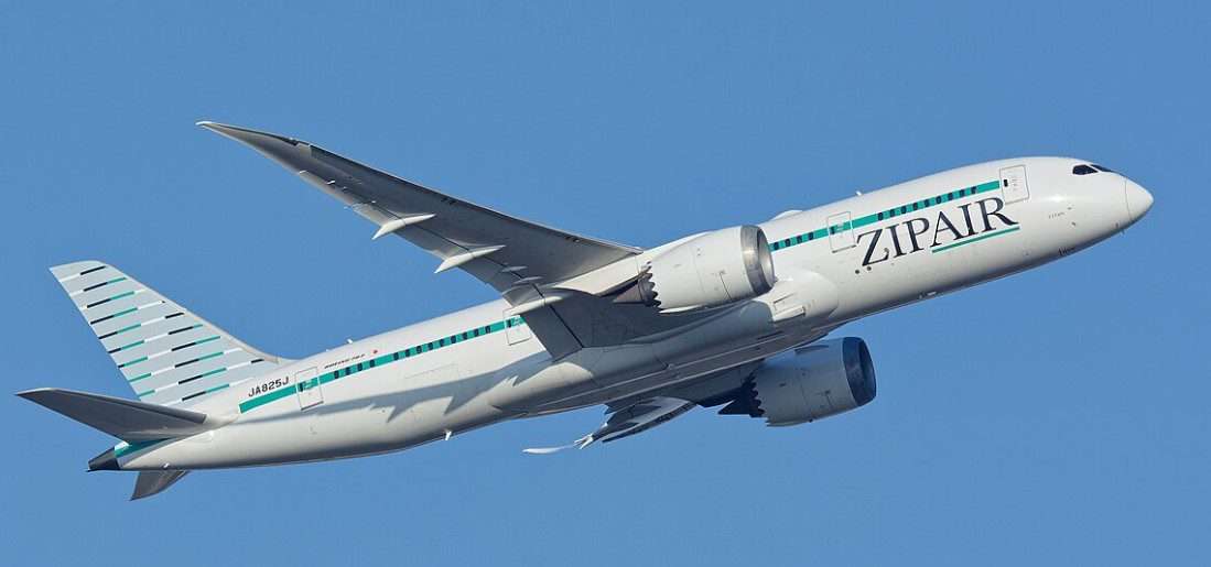 Get hip to ZIPAIR - matouring.com