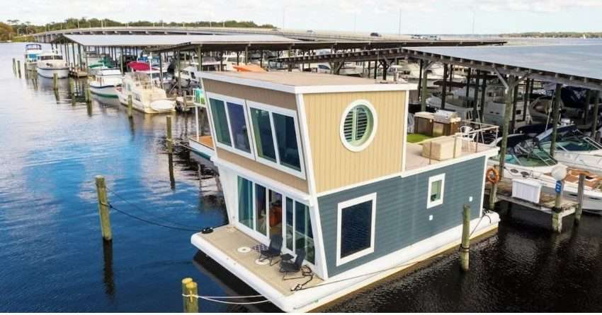 Can you walk over water? - matouring.com