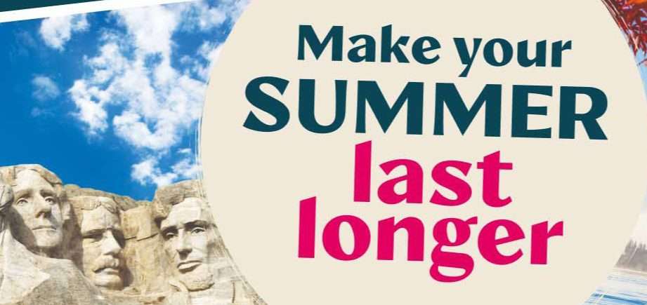 Make your summer last even longer. - matouring.com