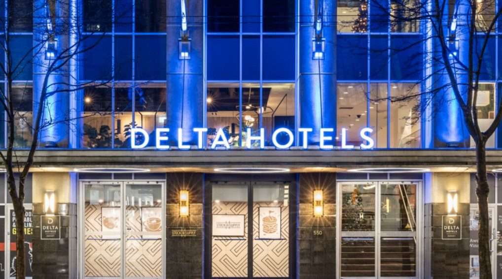 Delta Dawn - matouring.com